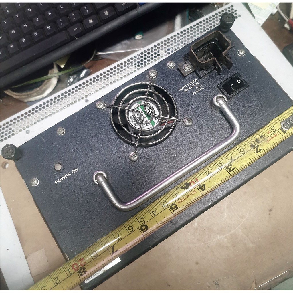 Jual Juniper Networks NS-ISG-2000-PWR-AC2 | Shopee Indonesia