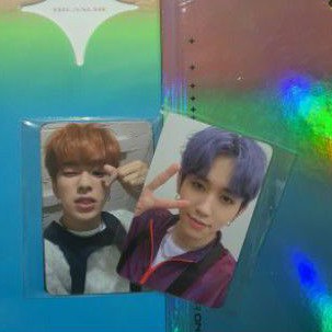 Jual Treasure masiho & jaehyuk Indonesia|Shopee Indonesia