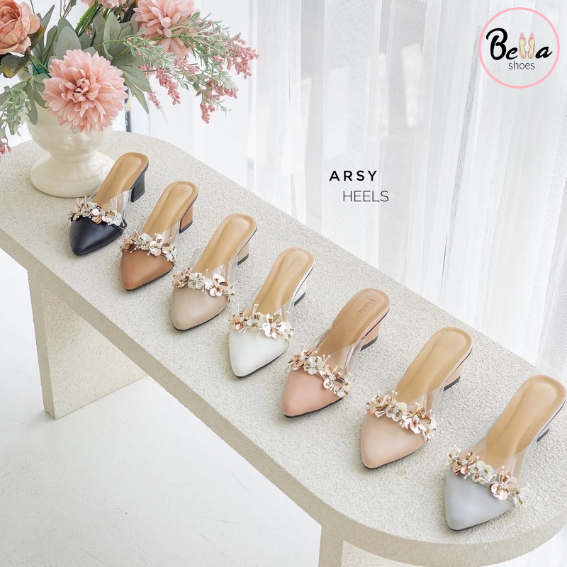 Toko Online Bellashoesjkt Official Shop | Shopee Indonesia