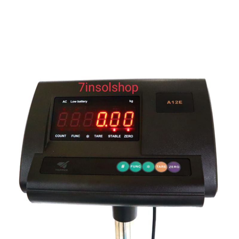 Jual Indikator Daijin A12e Timbangan | Shopee Indonesia
