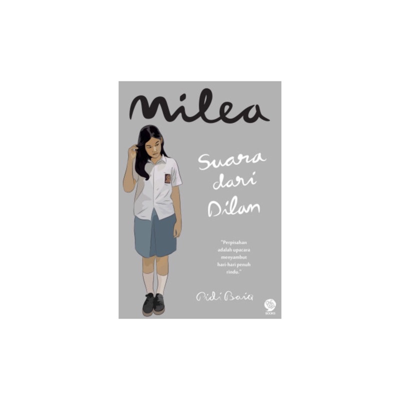 Jual Milea Suara dari Dilan | Shopee Indonesia