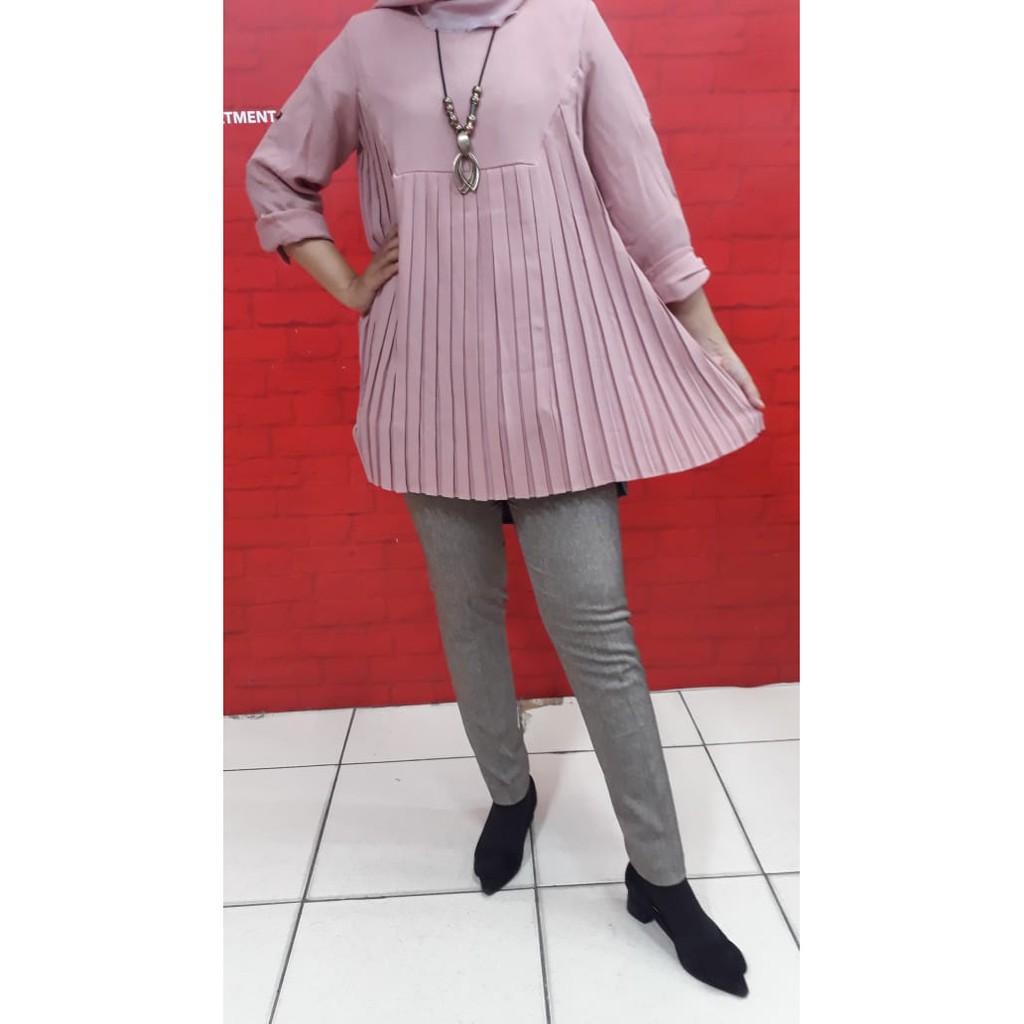 Harga imaroon blouse Terbaru Jan 2025 |BigGo Indonesia