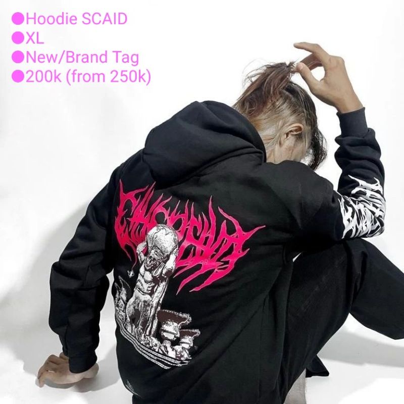 Harga Scaid Terbaru Mei 2024 |BigGo Indonesia