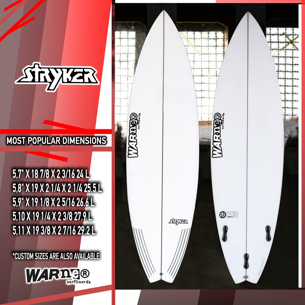 Harga Surfboards Terbaru Mei 2024 |BigGo Indonesia