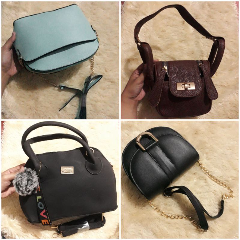 Jual NEW!! TAS CANTIK | Shopee Indonesia