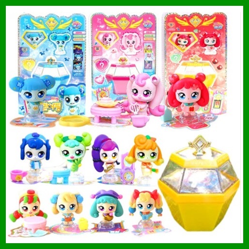 Harga Teenieping Terbaru September 2022 |BigGo Indonesia