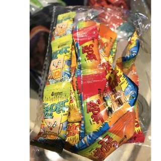 Jual Permen Jadul Permen Asem Asam Permen Super Zuper | Shopee Indonesia