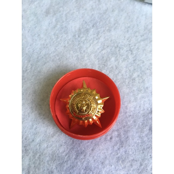 Jual Pin Sesko AD/seskoad tni | Shopee Indonesia
