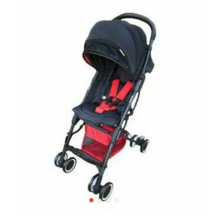 Jual Sewa stroller Cabin size baby does go lite | Shopee Indonesia