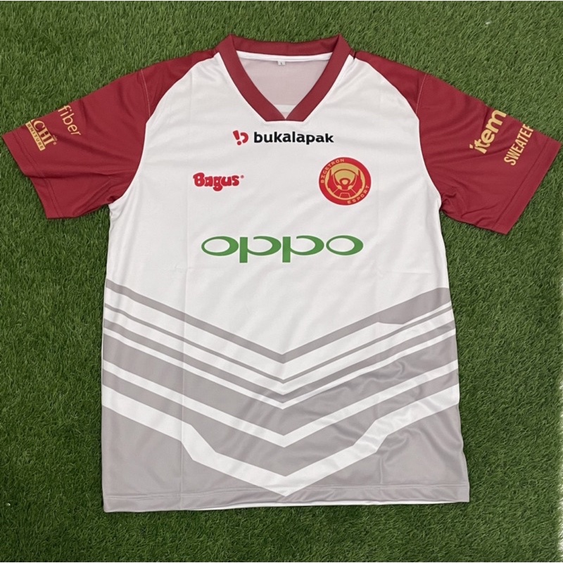 Jual JERSEY BIGETRON BTR 2022 | Shopee Indonesia