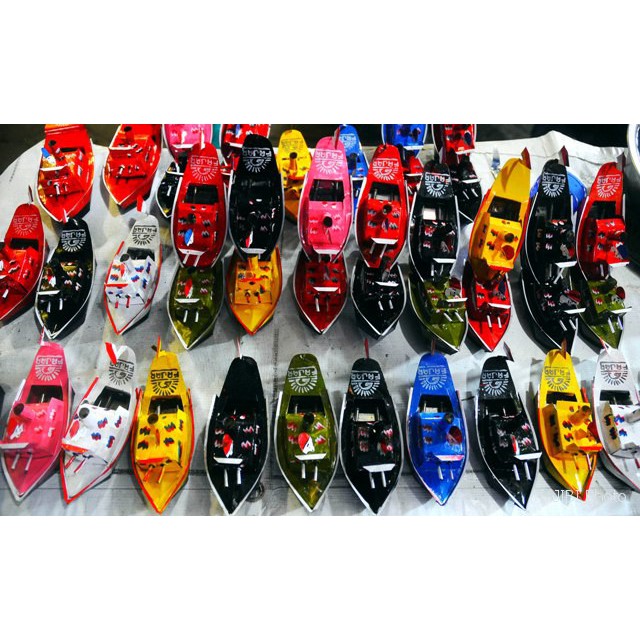 Jual MAINAN TRADISIONAL PRAHU / PERAHU KAPAL API OTOK OTOK | Shopee ...