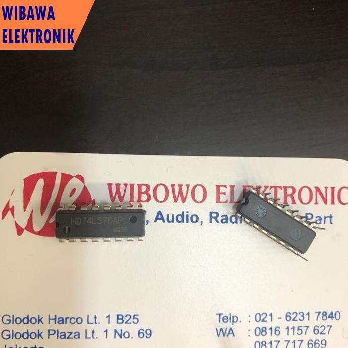 Harga 74ls76 Terbaru Desember 2022 |BigGo Indonesia