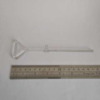 Jual GLASS ROD SPREADER BATANG PENGADUK KACA Ready Alat LAB Indonesia ...