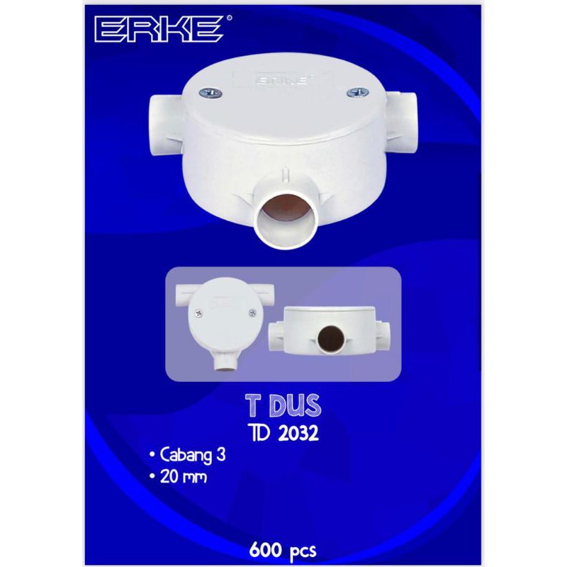 Harga T DOS PVC Terbaru Des 2025 | BigGo Indonesia