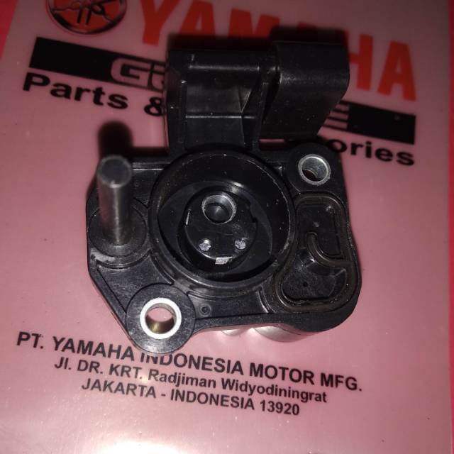Jual Sensor MAQS TPS FI Yamaha Mio Soul GT Xeon RC 125 Non LED | Shopee ...