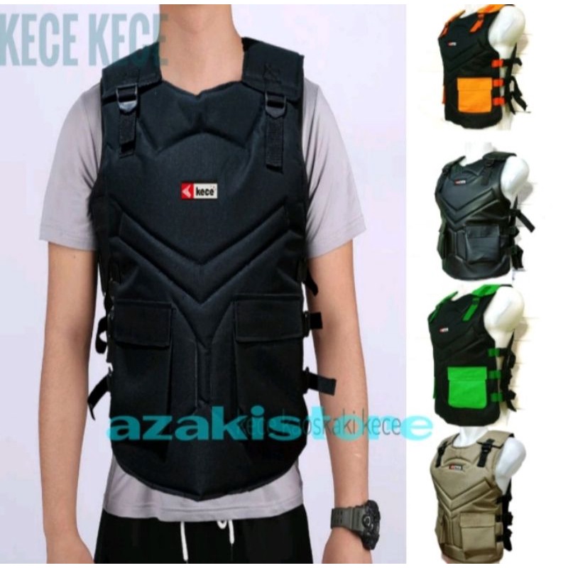 Jual Rompi Motor Keren Dan Murah | Shopee Indonesia