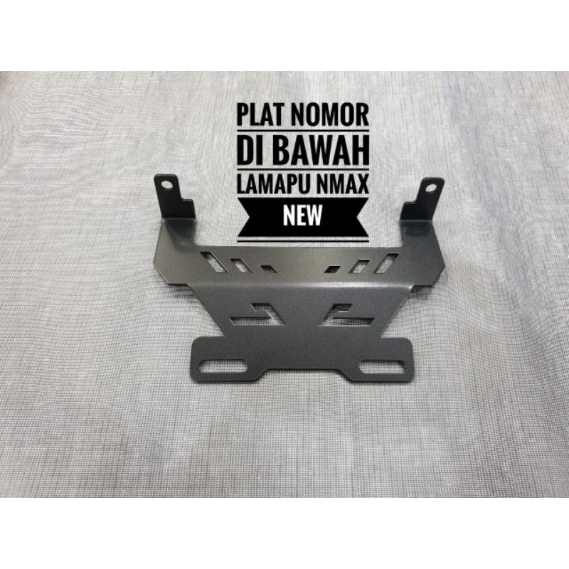 Harga Lampu Plat Nmax NEW Terbaru Feb 2026 | BigGo Indonesia