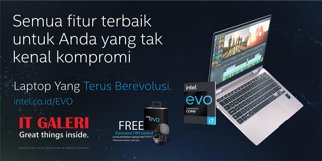 Toko Online IT Galeri Official Shop | Shopee Indonesia