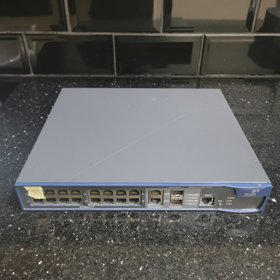 Harga 3com manageable Terbaru Nov 2024 |BigGo Indonesia