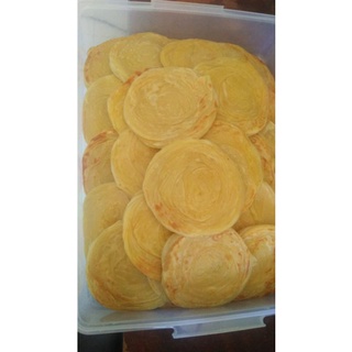 Jual BALIKPAPAN Roti Maryam, Roti Canai, Martabak India, Original Fresh ...