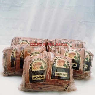 Jual Cocoa Powder / Coklat Bubuk Merk Roman isi 10pcs | Shopee Indonesia