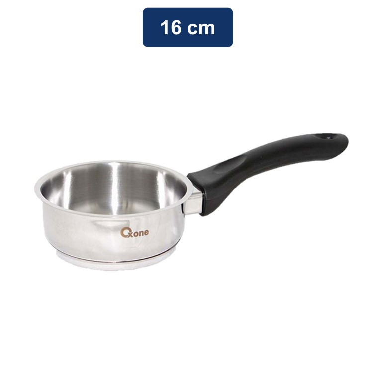 Oxone Panci / Perfect Sauce Pan 16 cm (OX-12SP) | Shopee Indonesia