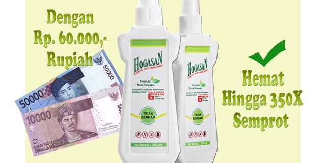 Toko Online Hogasan anti serangga | Shopee Indonesia Toko Online Hogasan anti serangga | Shopee Indonesia