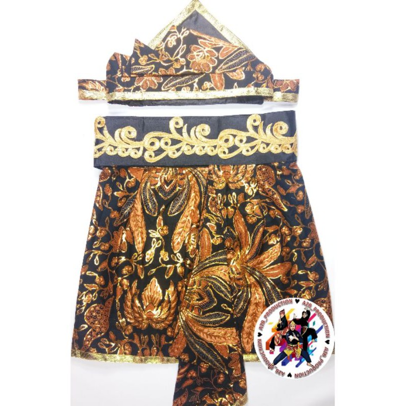 Jual KAIN SAMPING / KAIN SENI/ KAIN BATIK/ SEMBONG / DODOT PENCAK SILAT ...