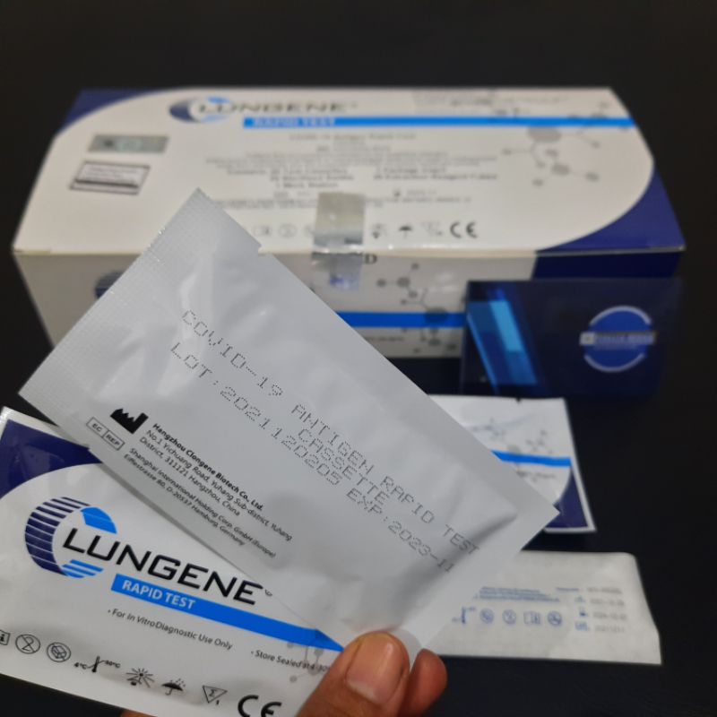 Jual Alat Tes Rapid Swab Antigen Swep Covid19 Malang Final Medical ...