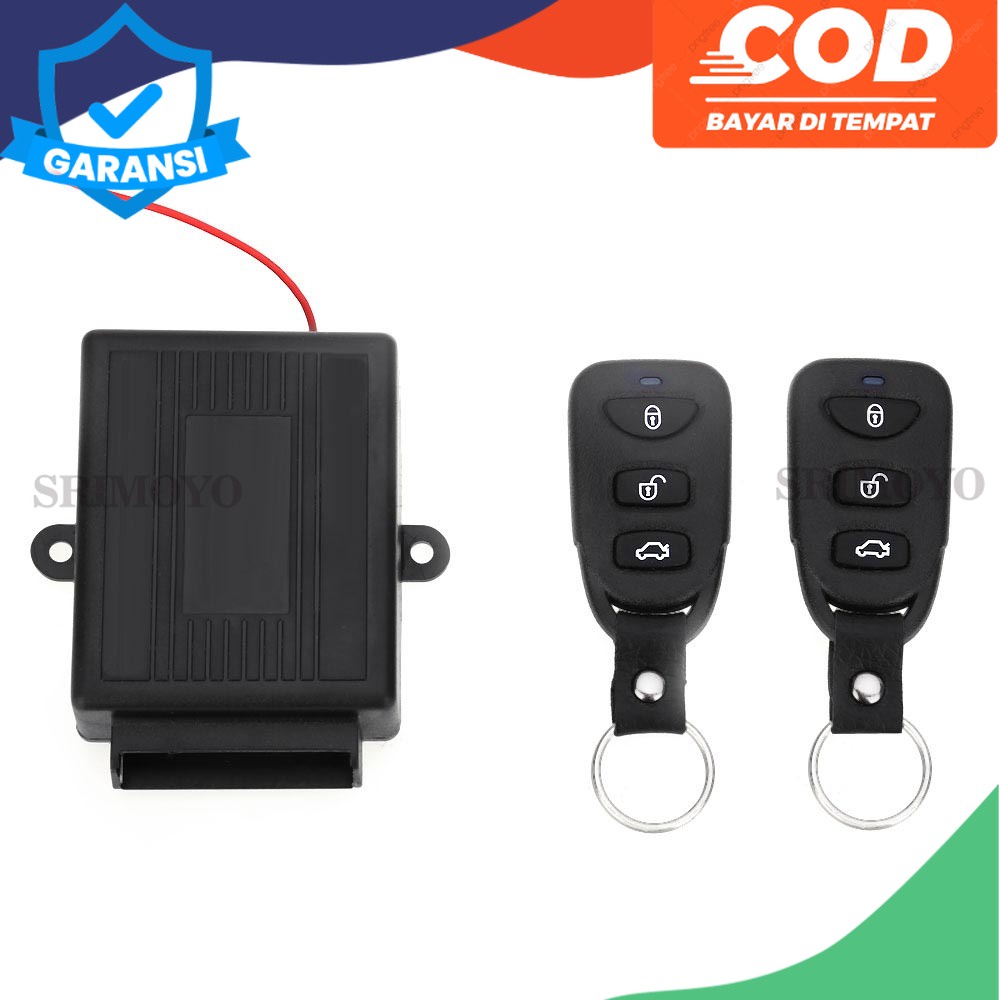 Jual Keyless Remot Kunci Mobil System Remote Control Wireless Door Lock ... Jual Keyless Remot Kunci Mobil System Remote Control Wireless Door Lock ...