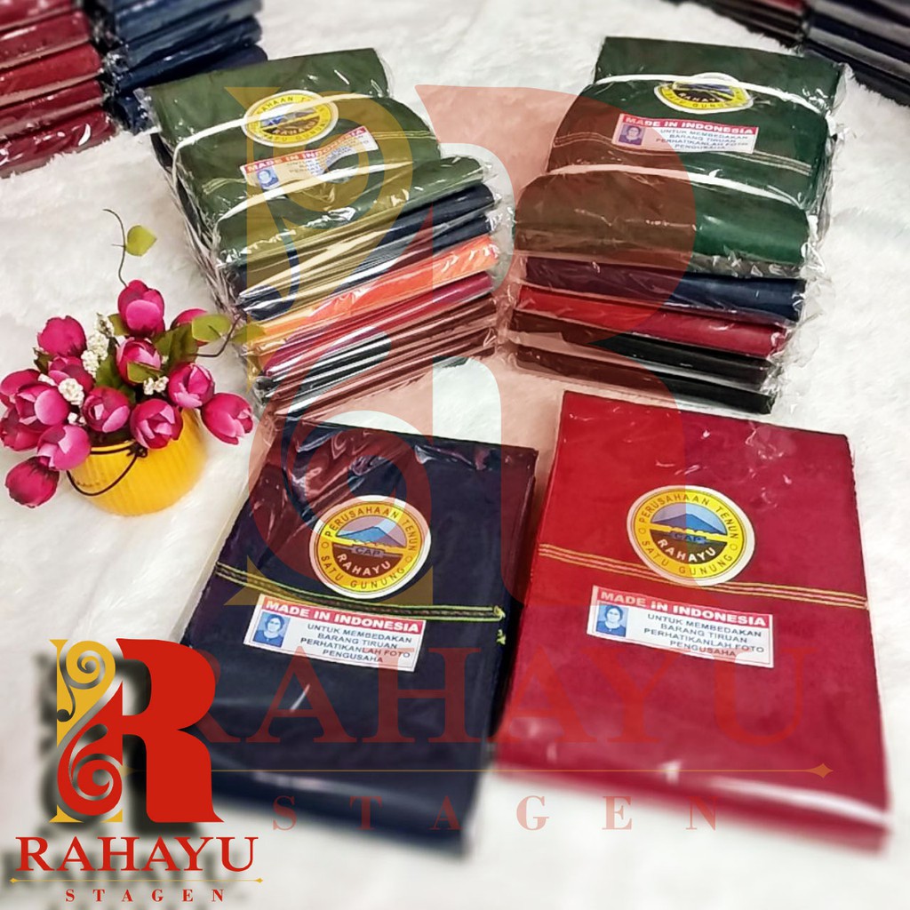 Harga stagen jawa jogja Terbaru Feb 2025 | BigGo Indonesia