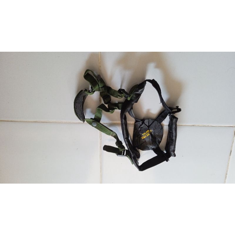 Jual Tali Helm Tempur TNI 3in1 - Daleman Helm Tempur | Shopee Indonesia