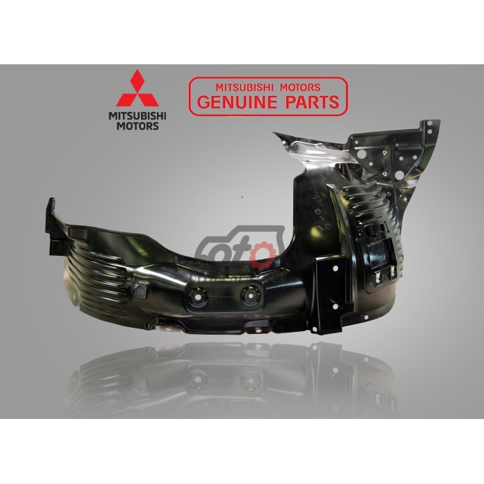 Jual LINNER FENDER DEPAN KIRI XPANDER 5370B901 | Shopee Indonesia