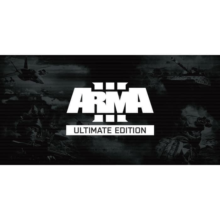 Jual Arma 3 PC / Steam Original Game | Shopee Indonesia