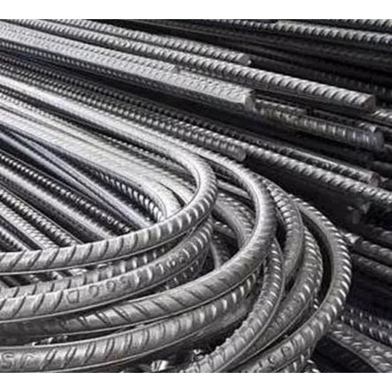 Jual besi 8 SNI/besi murah/besi bersertifikat/grosir besi | Shopee ...