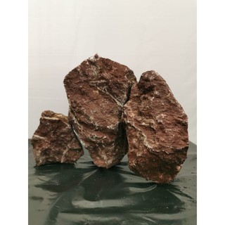 Jual Batu Kreket Merah Aquascape aquarium 1kg | Shopee Indonesia