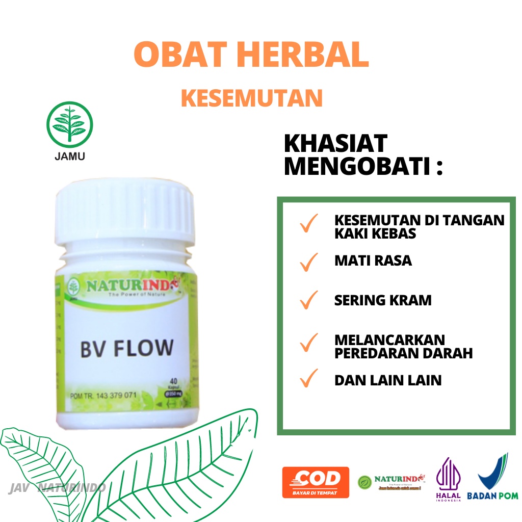 Jual Obat Kesemutan Kebas Tangan dan Kaki Kram Pelancar Darah Tersumbat ...