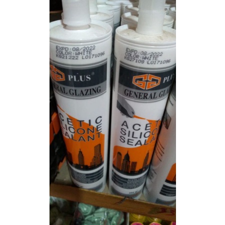 Jual Sealant Botol / Lem Silicone Botol | Shopee Indonesia