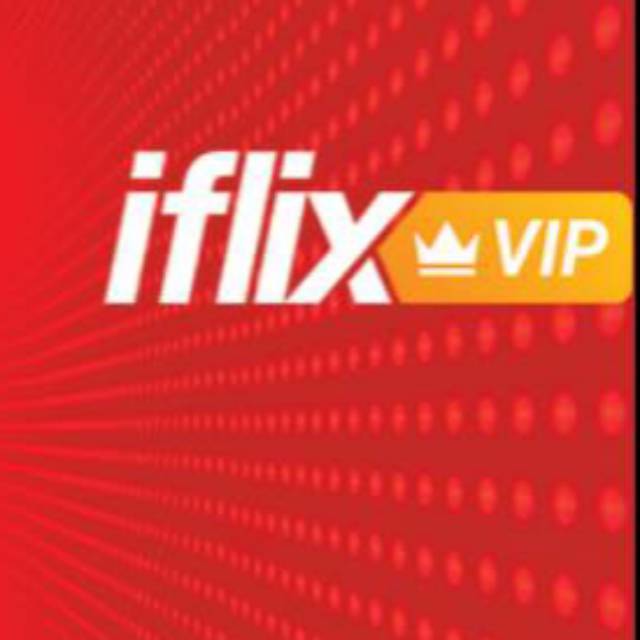 Jual Iflix VIP 1 BULAN ( VOUCHER ) | Shopee Indonesia