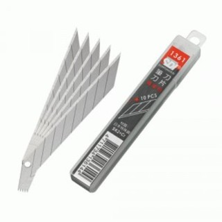 Jual Sdi Refill Cutter Blade 30 Derajat Isi Ulang Cuter 1361 | Shopee Indonesia