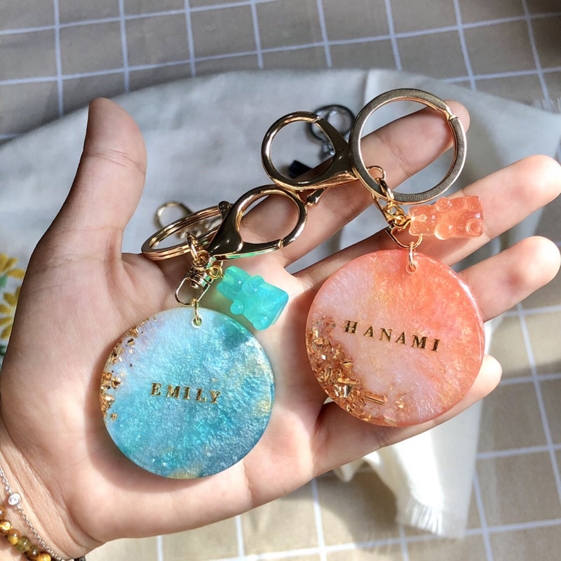 Harga Custom Resin Keychain Terbaru Jul 2025 | BigGo Indonesia