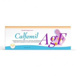 Jual calfemil Caplet isi 30 (Bernofarm) | Shopee Indonesia