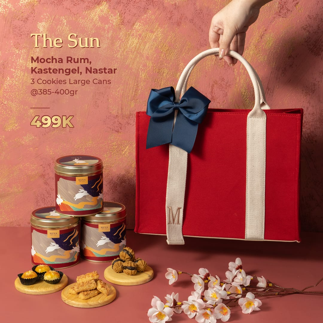 Toko Online Mena Cookies Official Shop | Shopee Indonesia