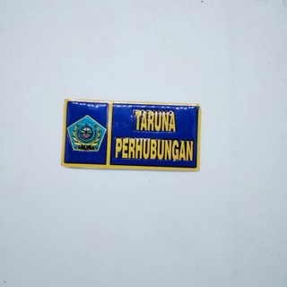 Jual Sticker STTD / Sticker Embos STTD / Sticker Logo STTD / Sekolah ...