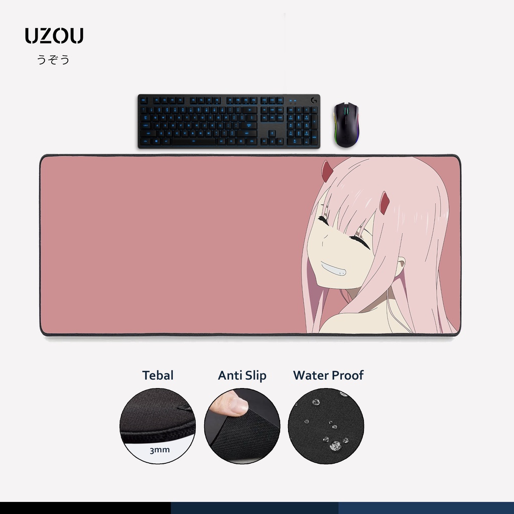 Harga Zero TWO Mouse PAD Terbaru Okt 2025 | BigGo Indonesia