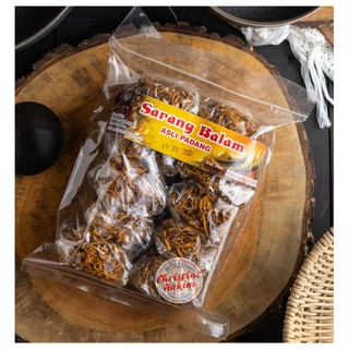 Jual Sarang Balam Asli Padang | Shopee Indonesia