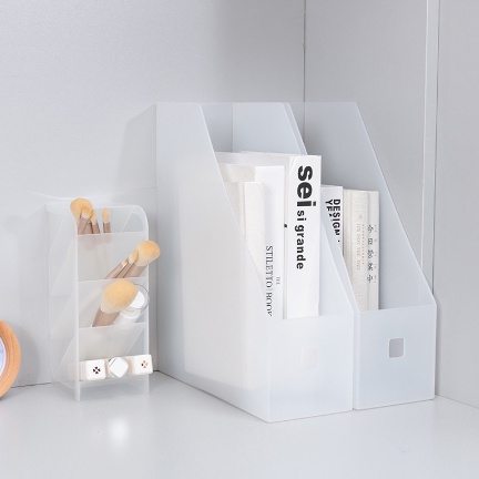 Jual ⭐️KOKEBI Filo File Organizer - File Organizer Box Tempat File ...