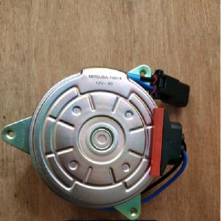 Jual MOTOR FAN RADIATOR HONDA JAZZ RS 08FREED CITY 2009-2013 19030-RB0-004 | Shopee Indonesia