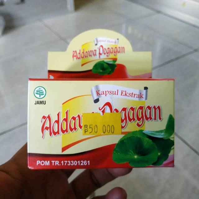 Harga Ekstrak Pegagan Terbaru Agustus 2024 |BigGo Indonesia