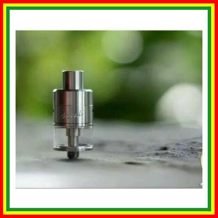 Jual Rdta Avocado 22Mm Atomizer Vape ( Not Tsunami,Druga,Azeroth,Mad ...